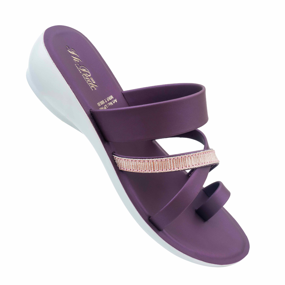 Vkc pride slippers for ladies store